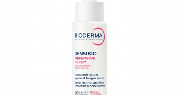 BIODERMA SENSIBIO DEFENSIVE SERUM 30ML | On-line Apoteka Janković