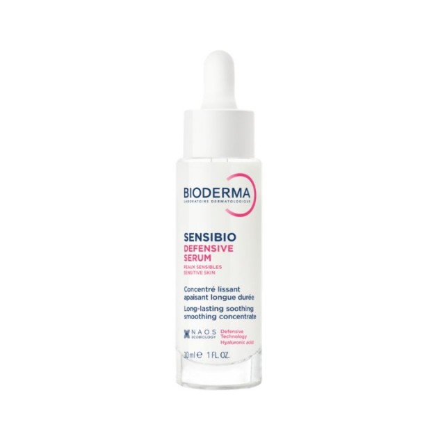 BIODERMA SENSIBIO DEFENSIVE SERUM 30ML | On-line Apoteka Janković