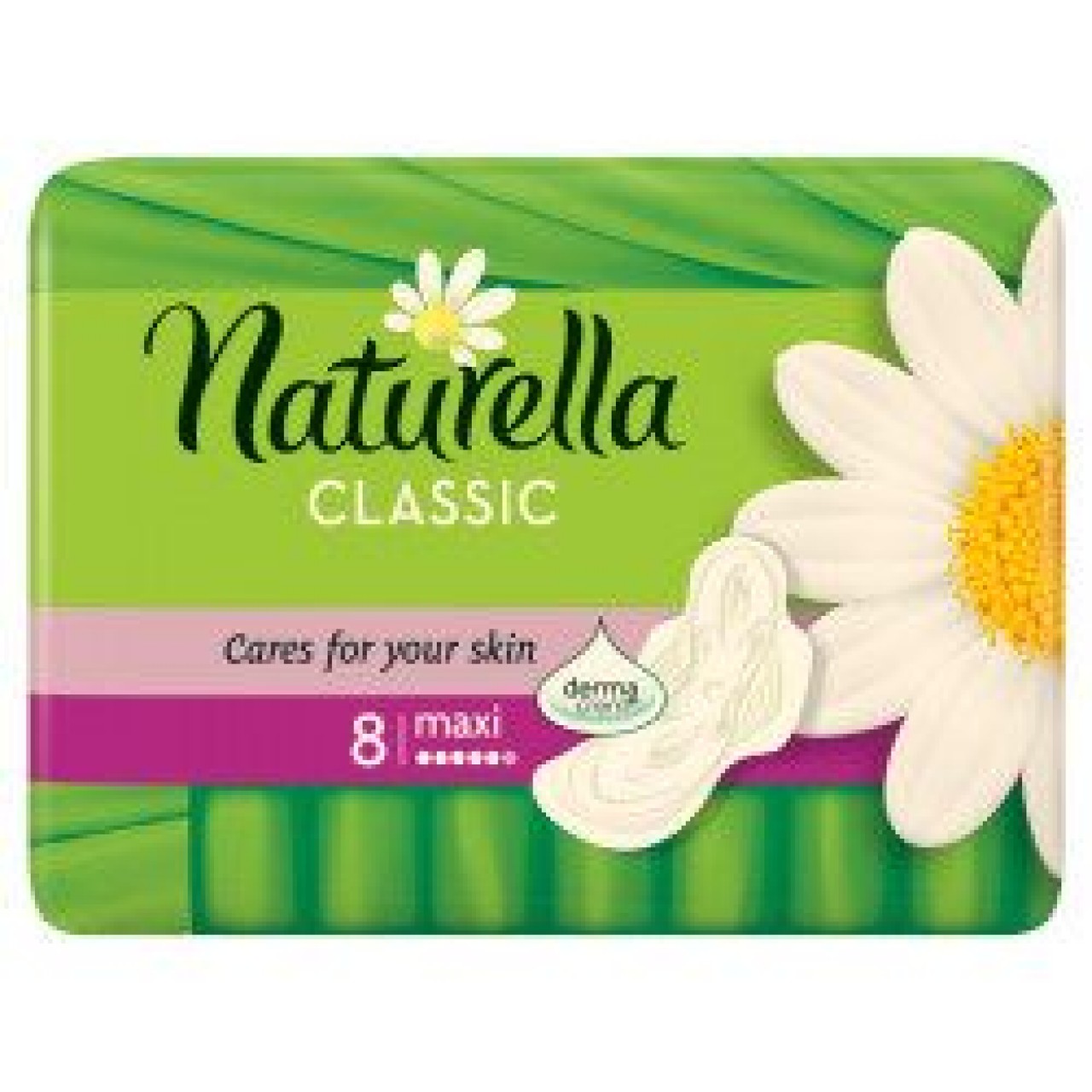 NATURELLA ULOŠCI THICK MAXI A8 | On-line Apoteka Janković