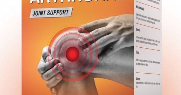 ARTHRONAL KAPSULE A90 | On-line Apoteka Janković