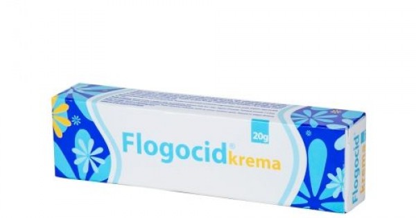 FLOGOCID KREMA 20G | On-line Apoteka Janković