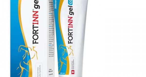 FORTINN COLD GEL 100ML | On-line Apoteka Janković