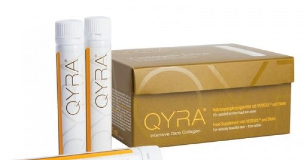 QYRA TEČNI KOLAGEN 25ML A21 | On-line Apoteka Janković