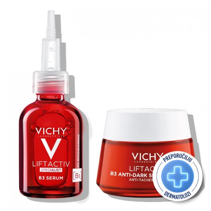 Vichy Liftactiv | On-line Apoteka Janković