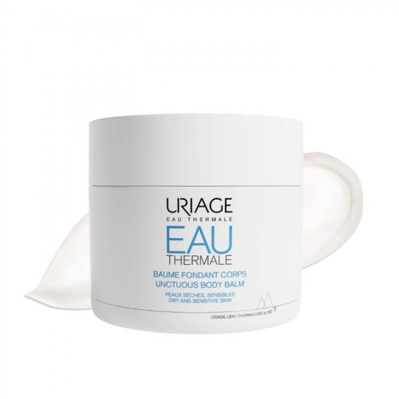 URIAGE EAU THERMALE BALZAM ZA TELO 200ML | On-line Apoteka Janković