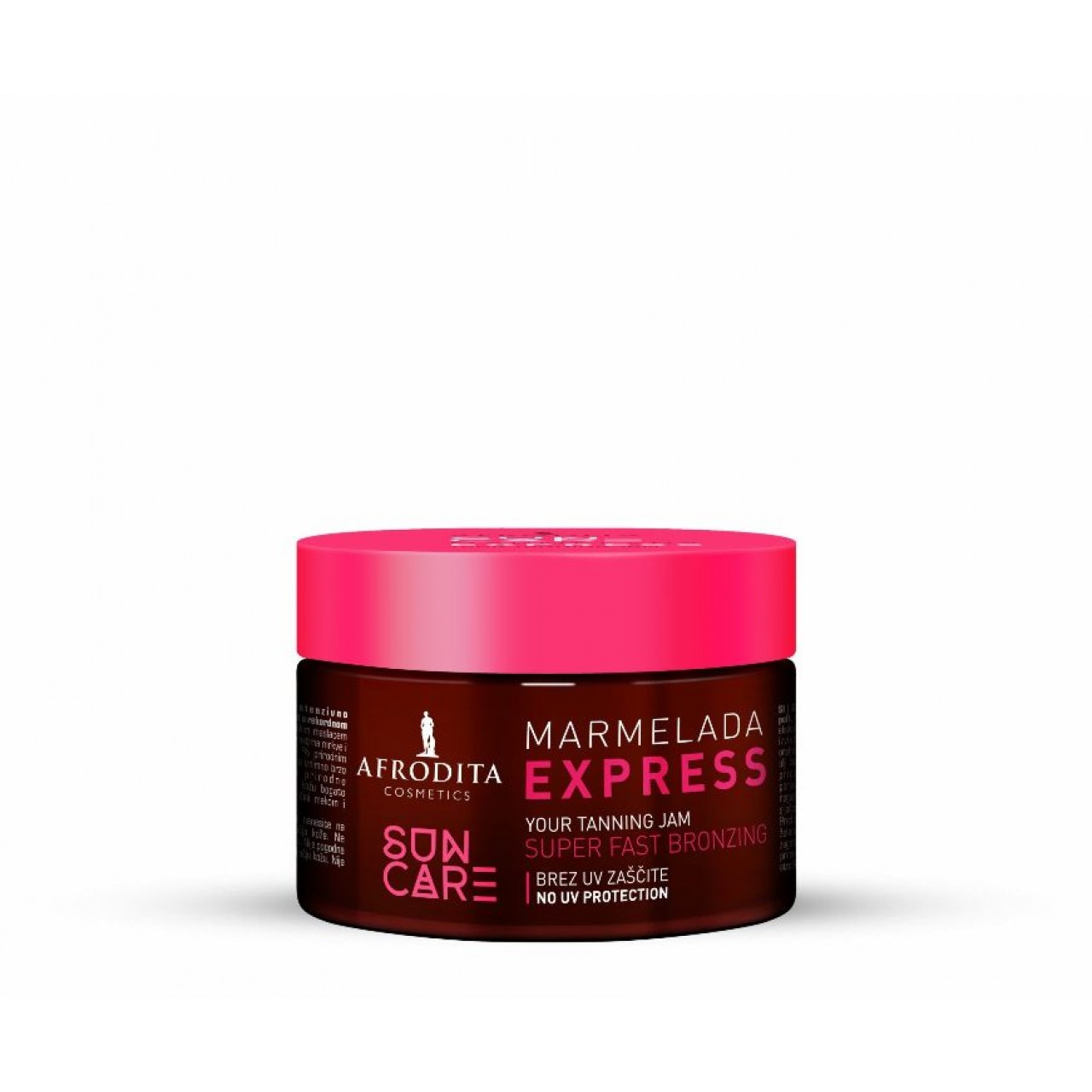 AFRODITA SUN CARE MARMELADA EXPRESS | On-line Apoteka Janković