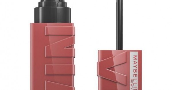 MAYBELLINE SUPERSTAY VINYL TEČNI RUŽ 35 CHEEKY | On-line Apoteka Janković