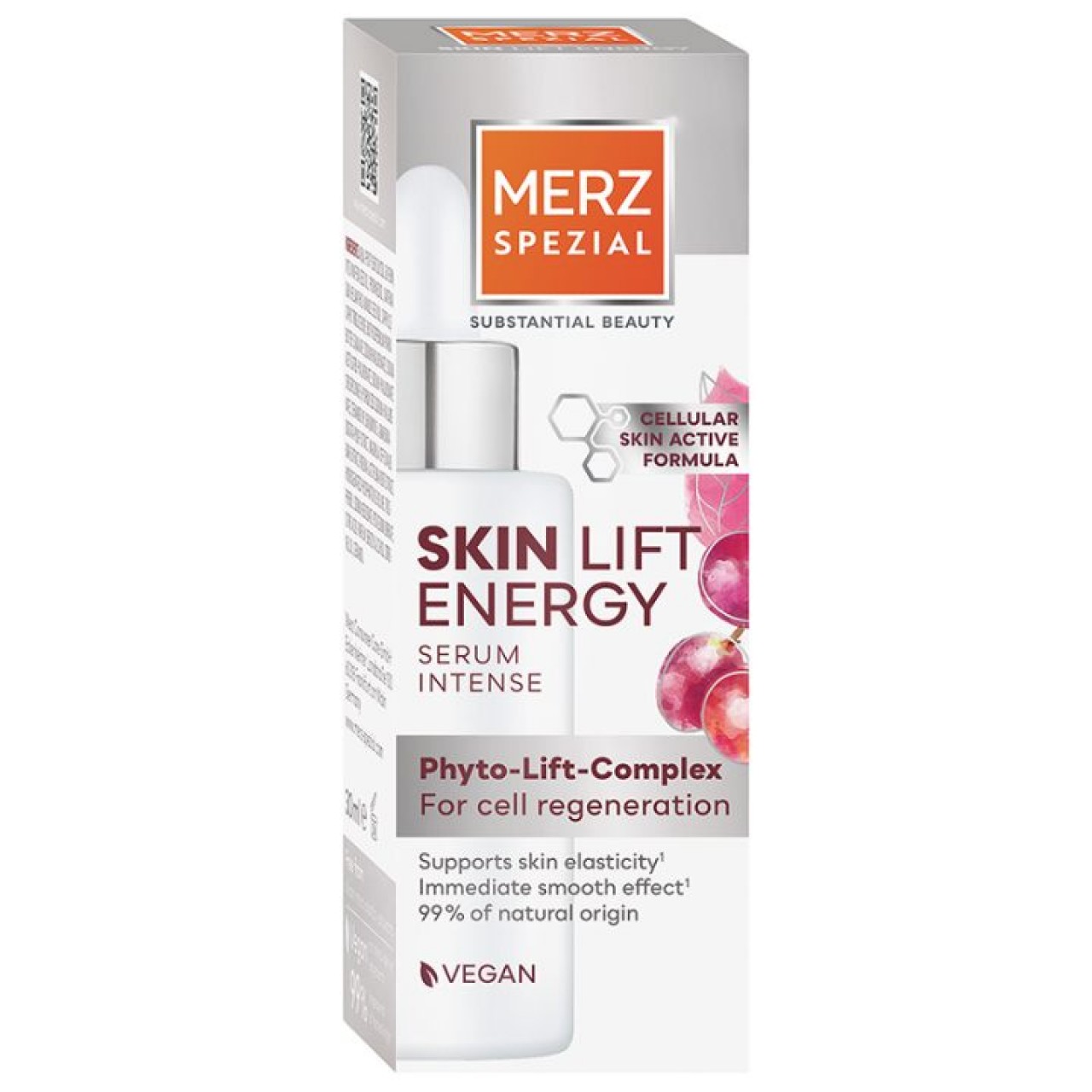 MERZ SPECIAL SKIN LIFT SERUM 30ML | On-line Apoteka Janković