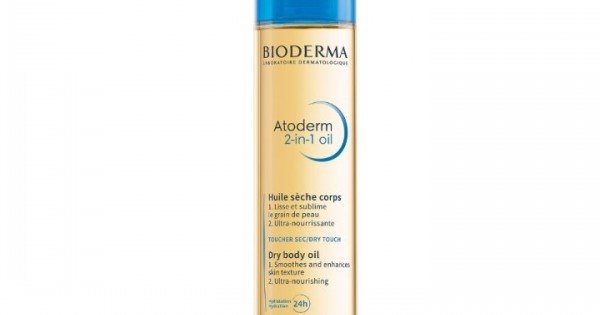 BIODERMA ATODERM ULJE 2U1 150ML | On-line Apoteka Janković