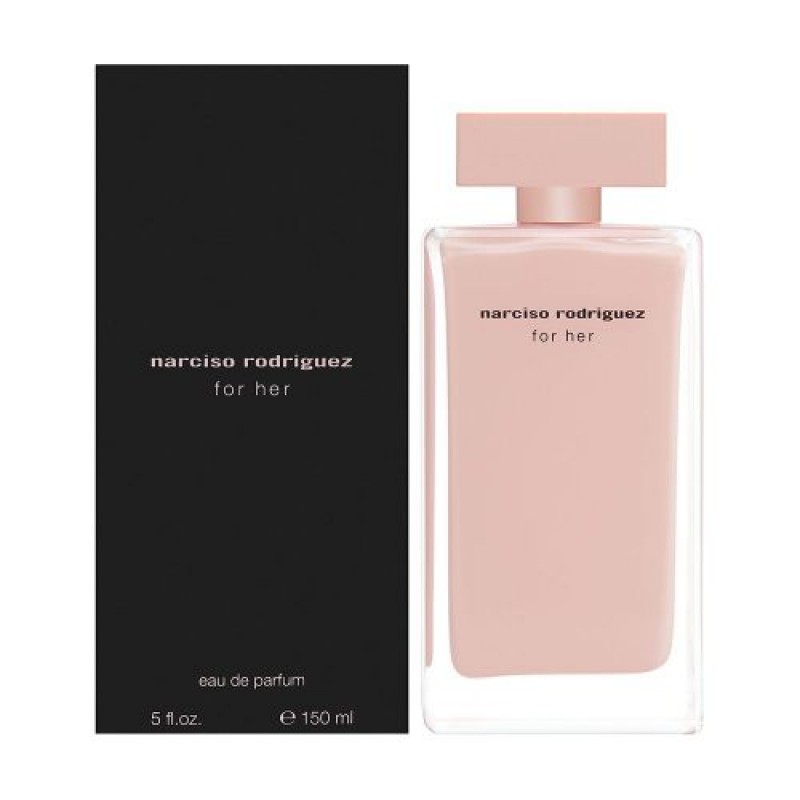 NARCISO RODRIGUEZ FOR HER ŽENSKI PARFEM 150ML | On-line Apoteka Janković