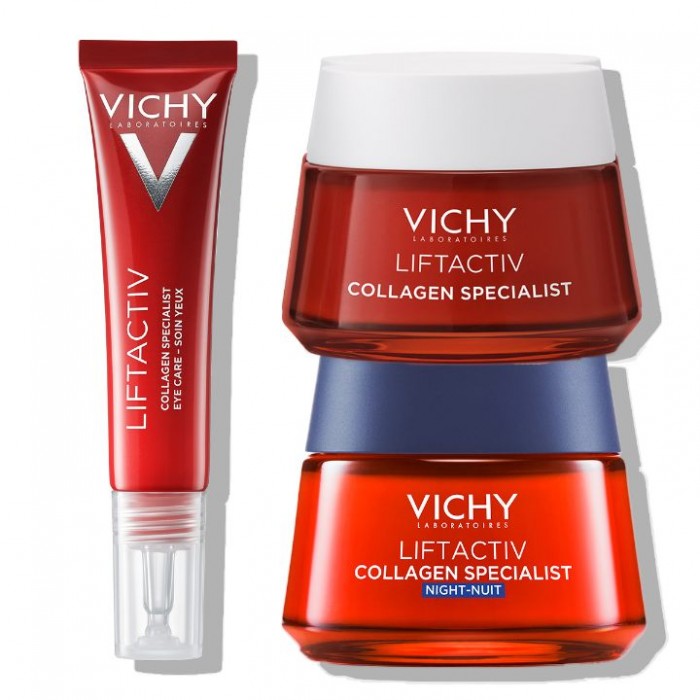 Vichy Liftactiv | On-line Apoteka Janković