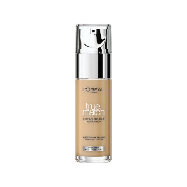 LOREAL TEČNI PUDER TRUE MATCH 3.N | On-line Apoteka Janković