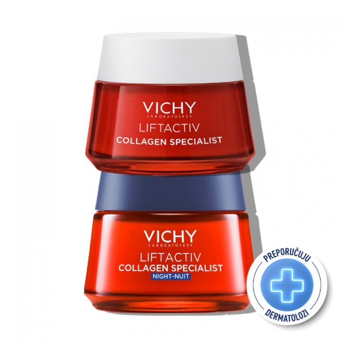 Vichy Liftactiv | On-line Apoteka Janković