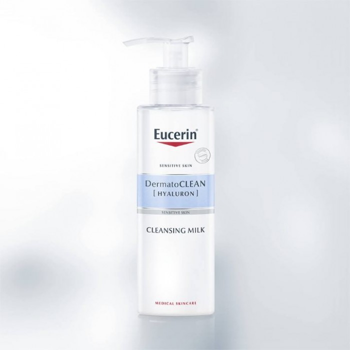 Eucerin DermatoCLEAN [HYALURON] | On-line Apoteka Janković