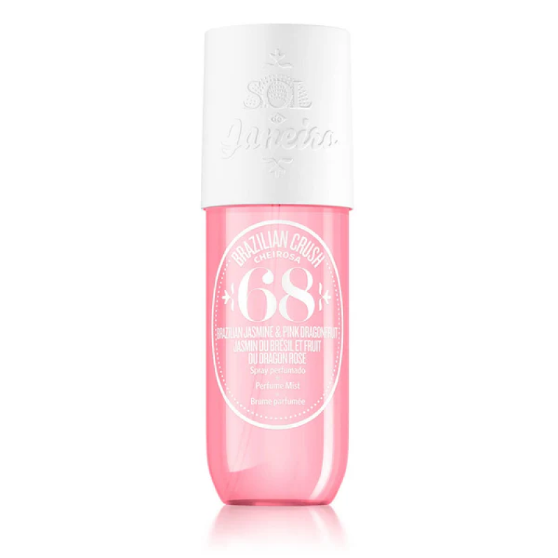SOL DE JANEIRO CHEIROSA 68 BODY MIST 90ML | On-line Apoteka Janković