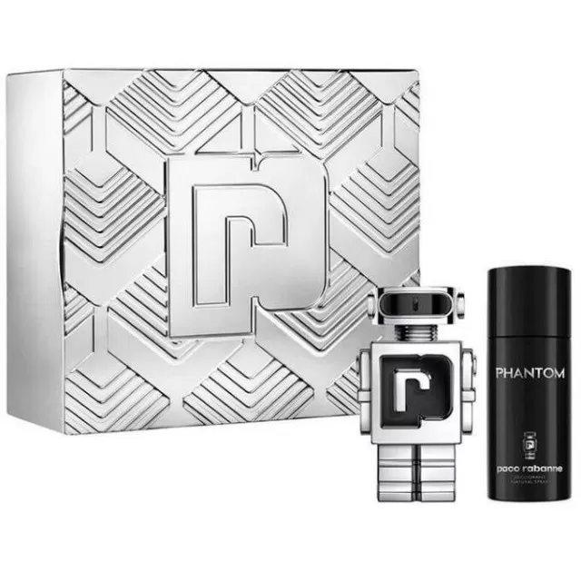 PACO RABANNE PHANTOM PROMO SET za muškarce | On-line Apoteka Janković