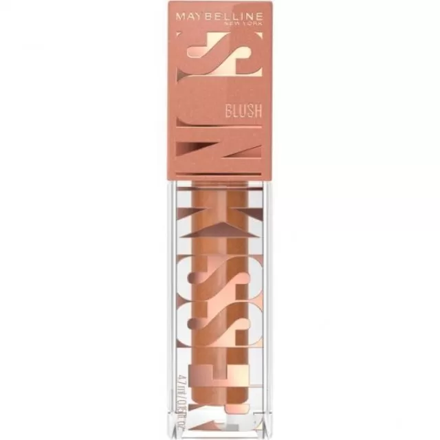MAYBELLINE RUMENILO I BRONZER SUNKISSER 11 | On-line Apoteka Janković