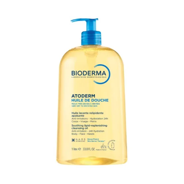 BIODERMA ATODERM ULJE ZA KUPANJE 1L | On-line Apoteka Janković
