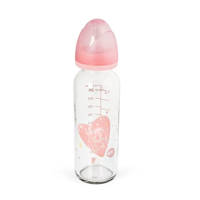 ELFI FLAŠICA STAKLENA RK77 240ML | On-line Apoteka Janković