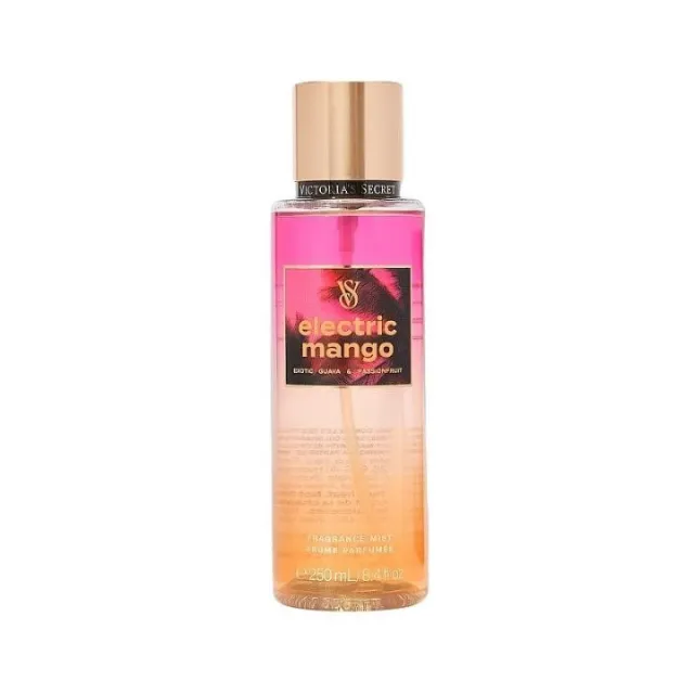 VICTORIA'S SECRET ELECTRIC MANGO MIRISNI SPREJ ZA TELO 250ML | On-line ...