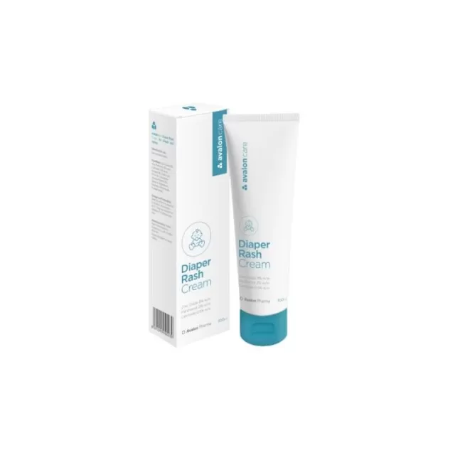 AVALON KREMA ZA PELENSKI OSIP 100ML | On-line Apoteka Janković