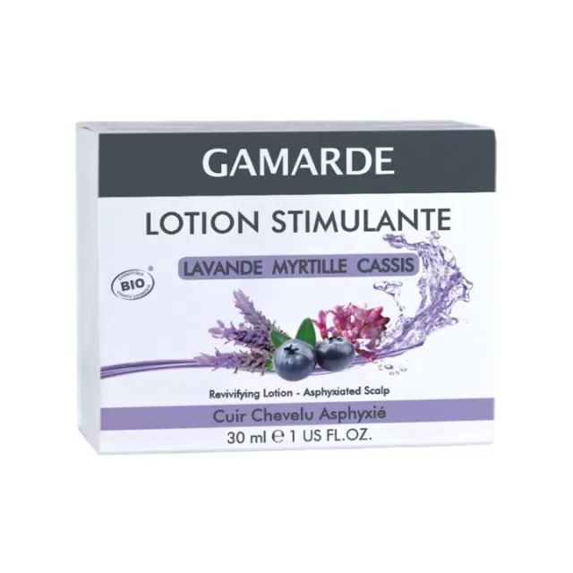 GAMARDE LOSION U AMPULAMA ZA STIMULACIJU RASTA KOSE 6X5ML | On-line ...