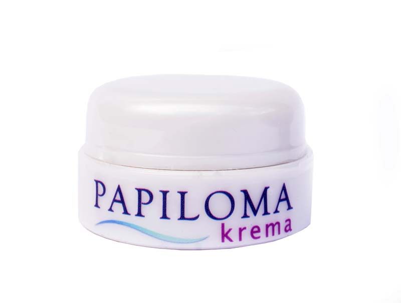PAPILOMA KREMA 30G | On-line Apoteka Janković