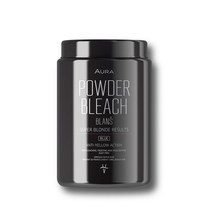 AURA POWDER BLEACH BLANŠ 400G | On-line Apoteka Janković